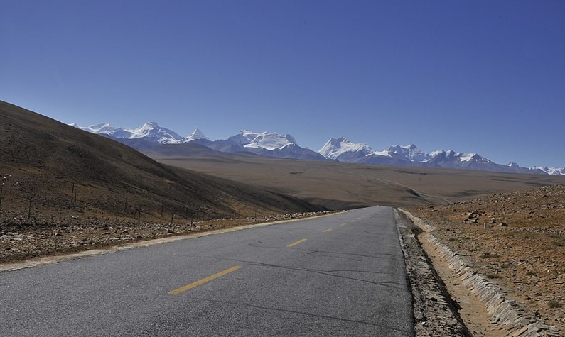 6 Amazing Cycling Routes in the World – dreamrideprojects.org